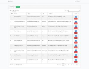 Step By Step Tutorial Laravel Lengkap Cara Membuat Aplikasi CRUD Dengan Laravel 7 | JogjaTech ...