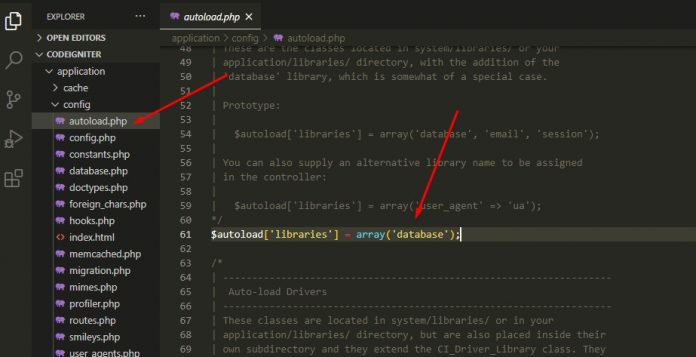 Tutorial Codeigniter Add or Remove Multiple Input Fields with jQuery | JogjaTech - Web Developer ...